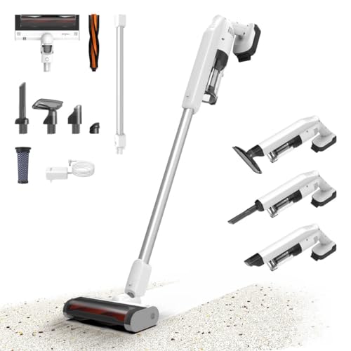 【楽天市場】レイコップ コードレス 掃除機 RSC-100 強力吸引 HEPAフィルター スティッククリーナー 最長38分使用 1.7kg軽量 ...