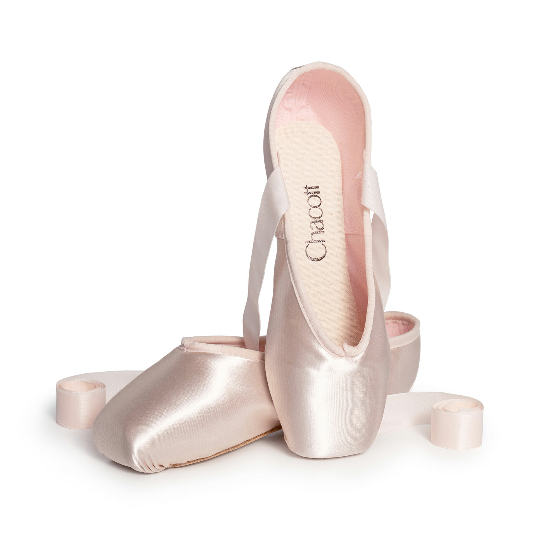 【楽天市場】【チャコット 公式(chacott)】V101【24.5～25.5cm】底ミディアム：Chacott Online Shop 楽天市場店