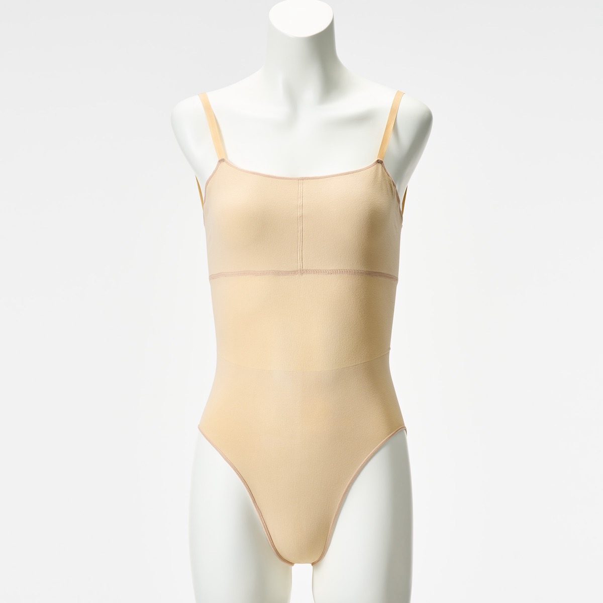 【楽天市場】【チャコット 公式(chacott)】クール ボディファンデーション（カップ差込可）：Chacott Online Shop 楽天市場店