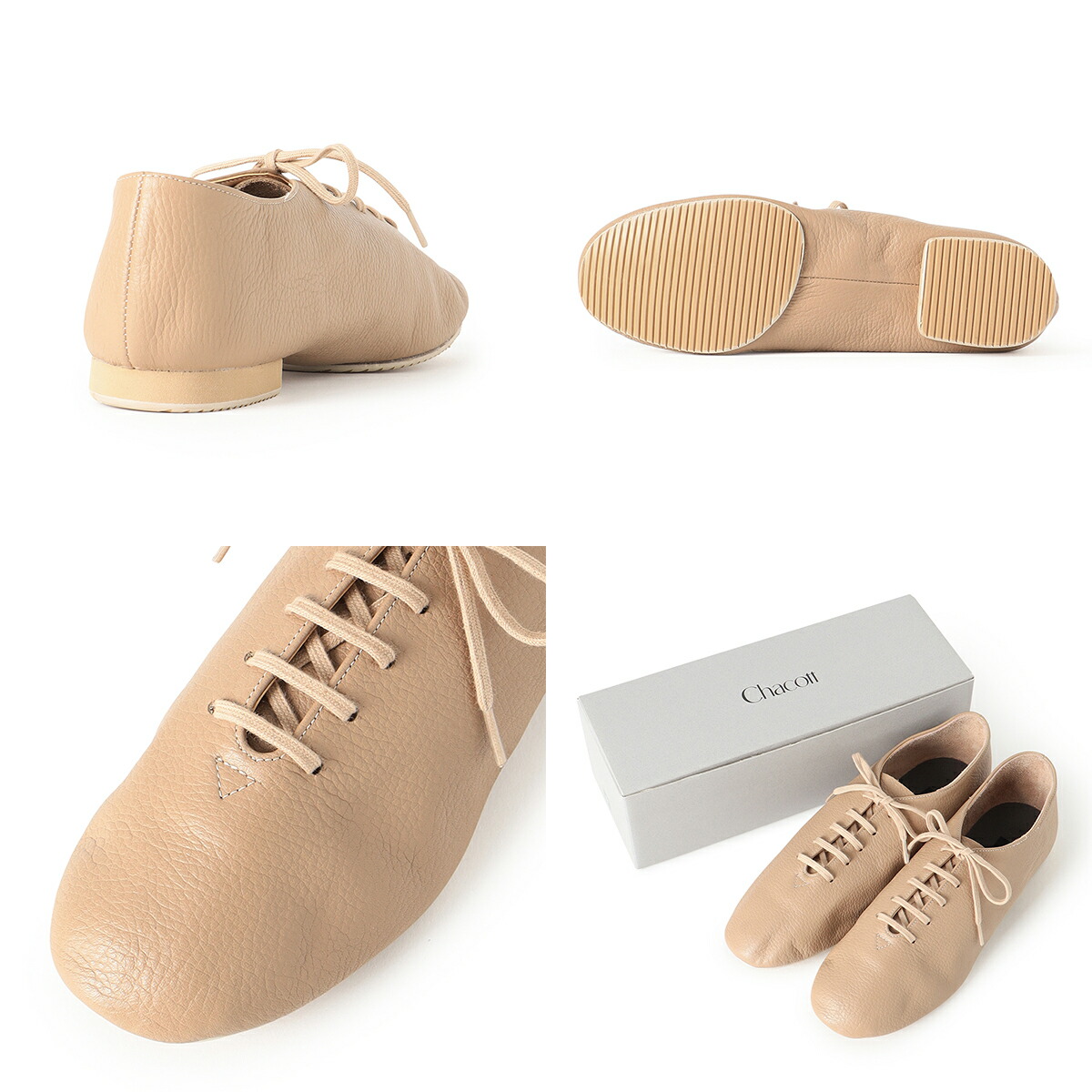 【楽天市場】【チャコット 公式(chacott)】バトンシューズ【25.0～26.5cm】：Chacott Online Shop 楽天市場店