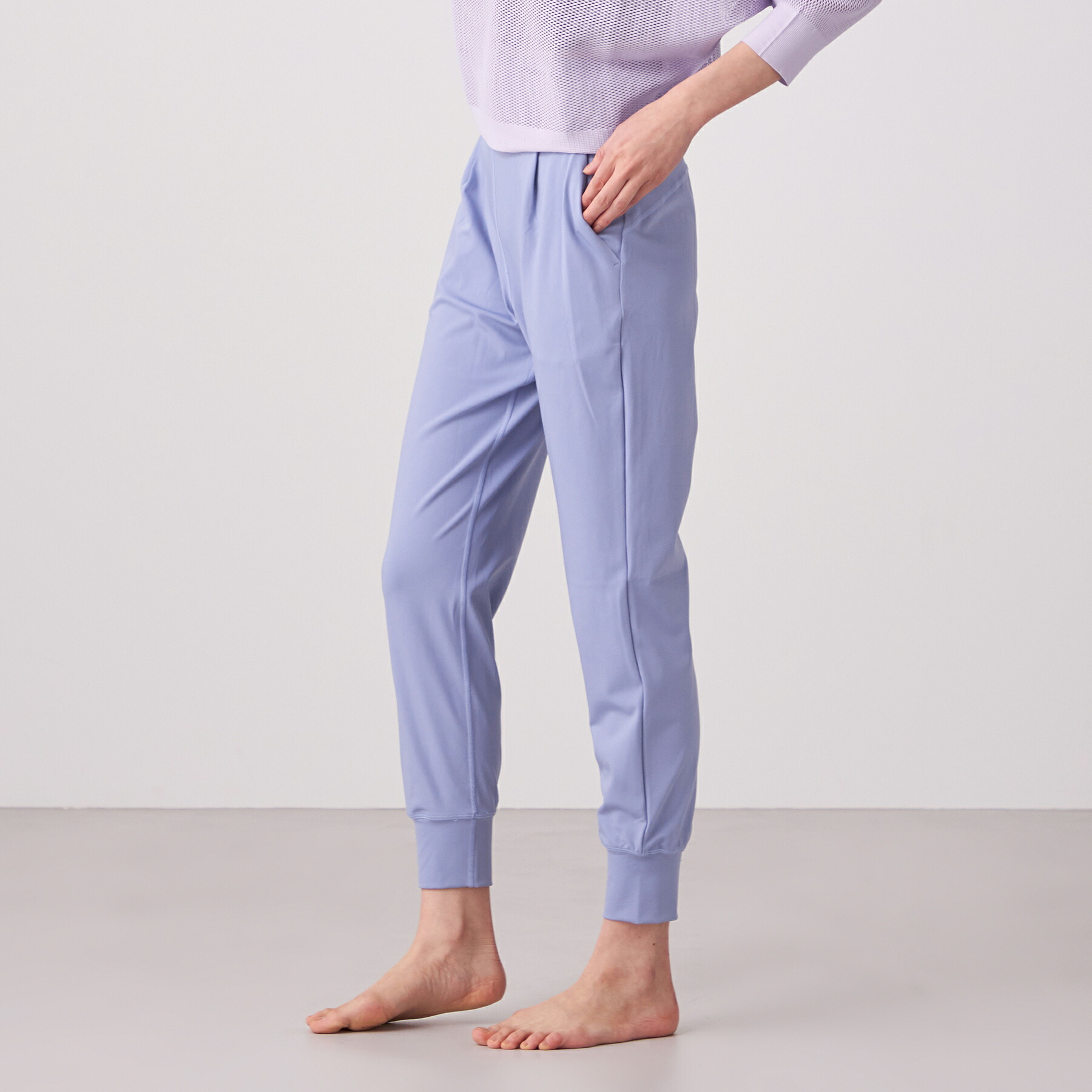 【楽天市場】【チャコット 公式(chacott)】スムースパンツ【C BASIC】：Chacott Online Shop 楽天市場店