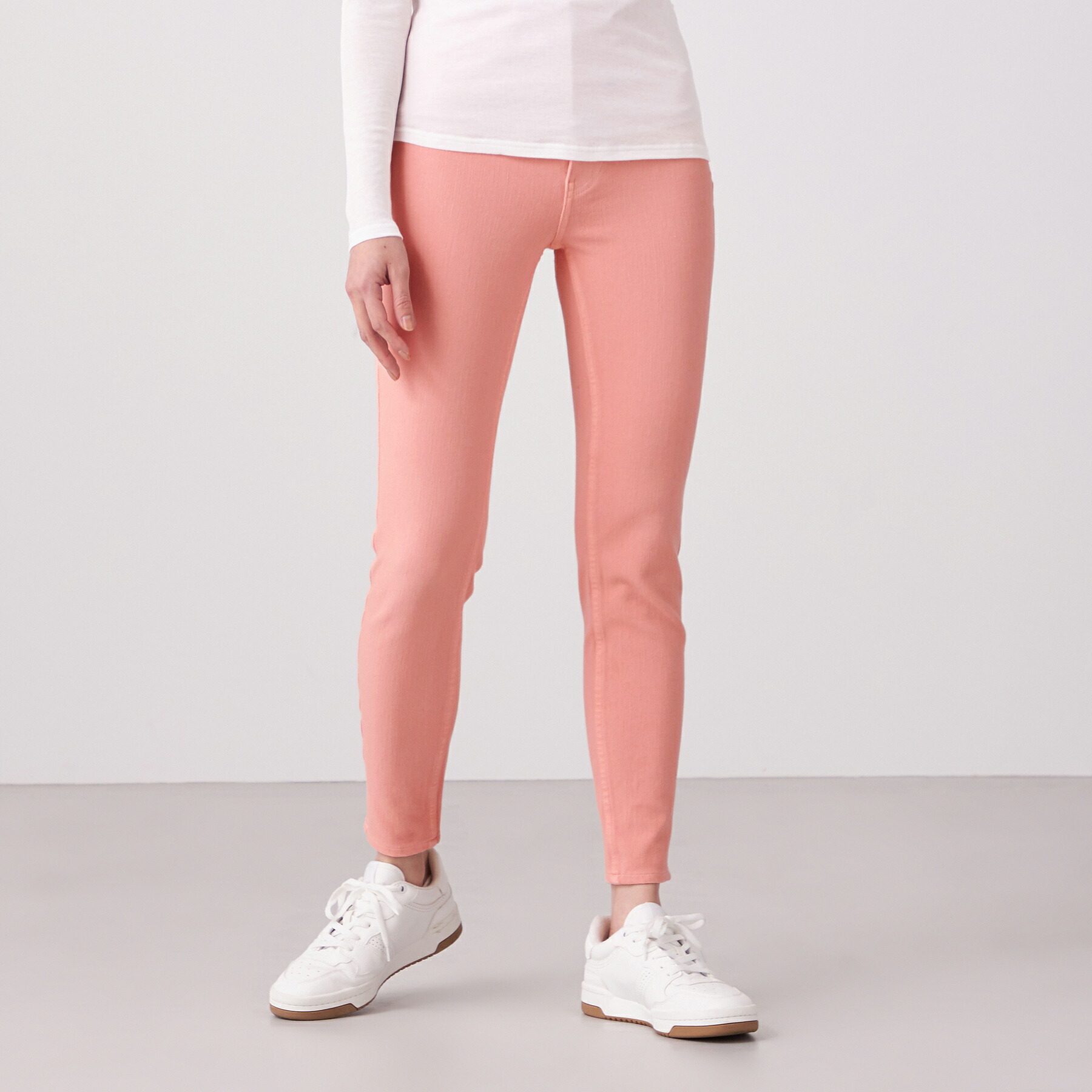 【楽天市場】【チャコット 公式(chacott)】Ballet Skinny More Fit：Chacott Online Shop 楽天市場店