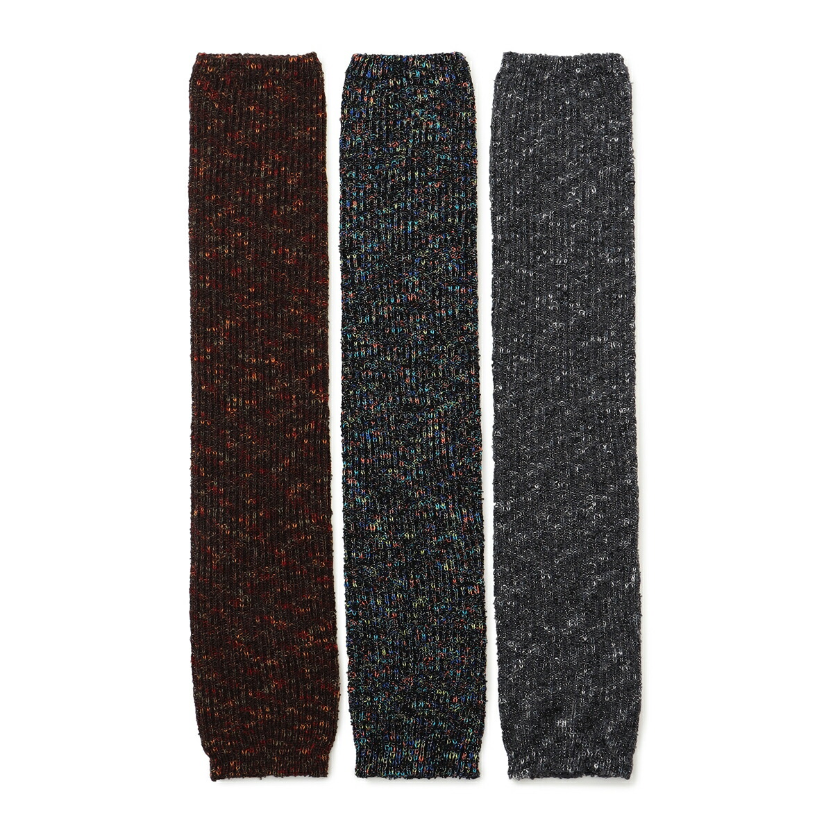 【楽天市場】【チャコット 公式(chacott)】レッグウォーマー：Chacott Online Shop 楽天市場店