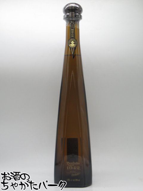 【楽天市場】【ジャンボサイズ】 ドンフリオ 1942 正規品 38度 1750ml：お酒のちゃがたパーク 楽天市場店