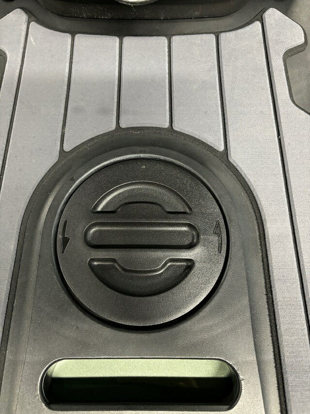 【楽天市場】★★ 5と10はポイント5倍・マラソン3倍・★★【SEADOO/シードゥ LINQ】291004481 アクセスキャップアセンブリ ...