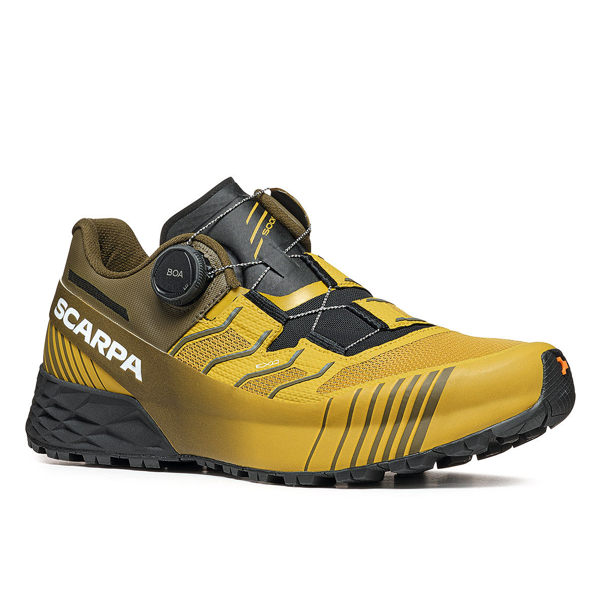 【楽天市場】トレランシューズ【SCARPA スカルパ リベレラン カリブラHT】送料無料 SC25222 軽量 登山 ハイキング：登山 ...