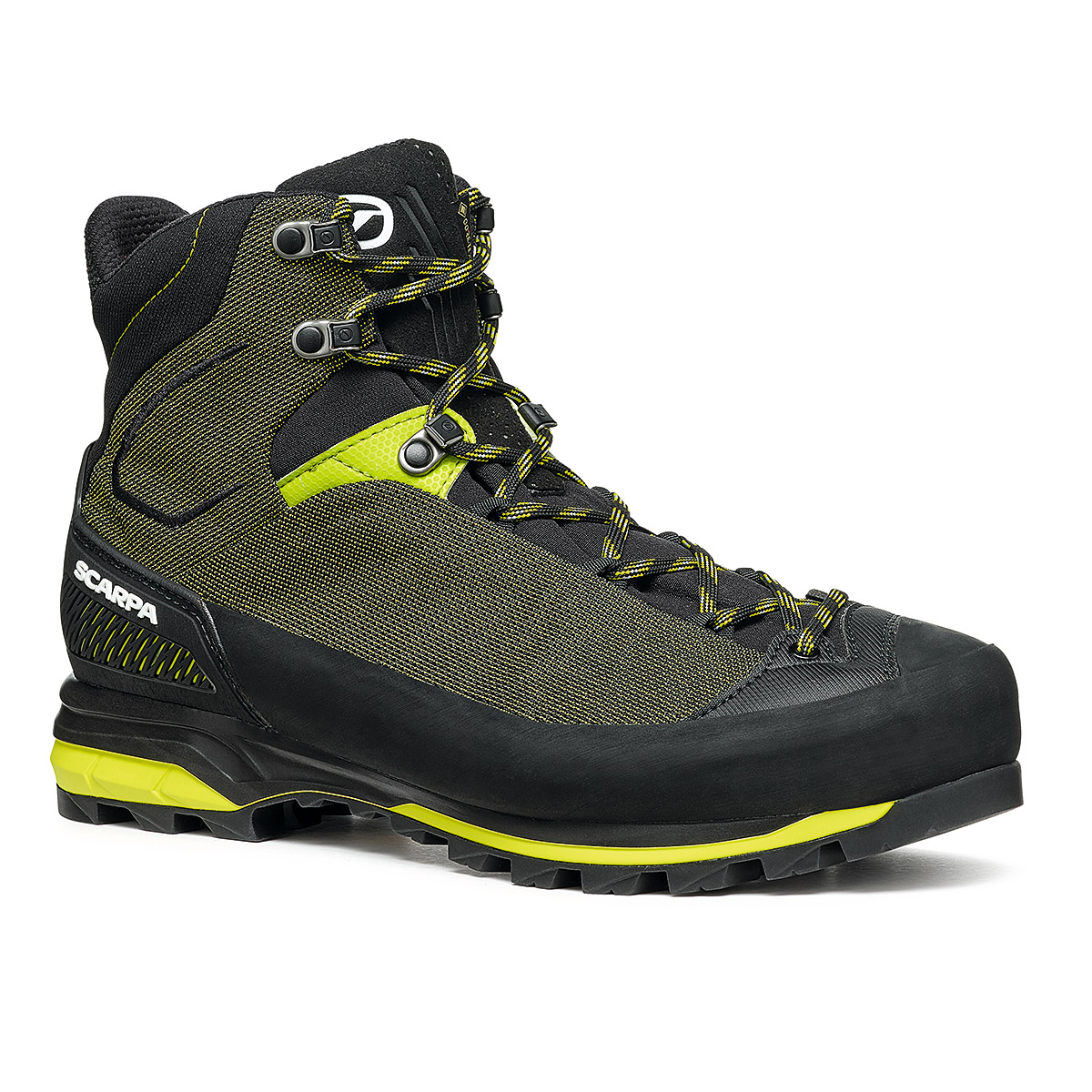 【楽天市場】登山靴【SCARPA スカルパ ゾディアックトレックLT GTX】送料無料 SC22101 日帰り トレッキング 軽量：登山 ...
