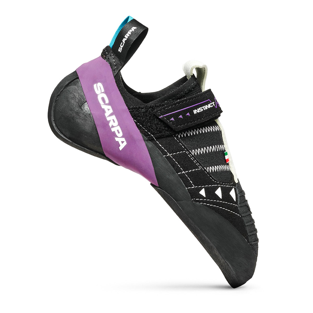 【楽天市場】クライミングシューズ【SCARPA スカルパ インスティンクトVSR LV】送料無料 SC20199 ボルダリング 人気モデル ...