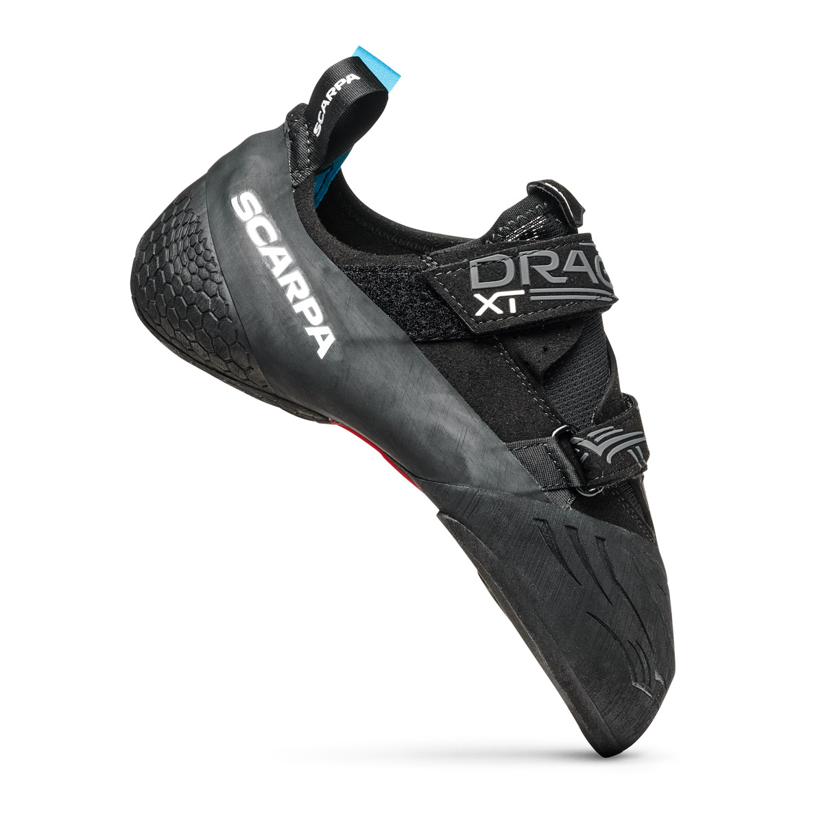 【楽天市場】クライミングシューズ【SCARPA スカルパ ドラゴXT】送料無料 SC20189 ボルダリング 人気商品：登山・クライミング専門 ...