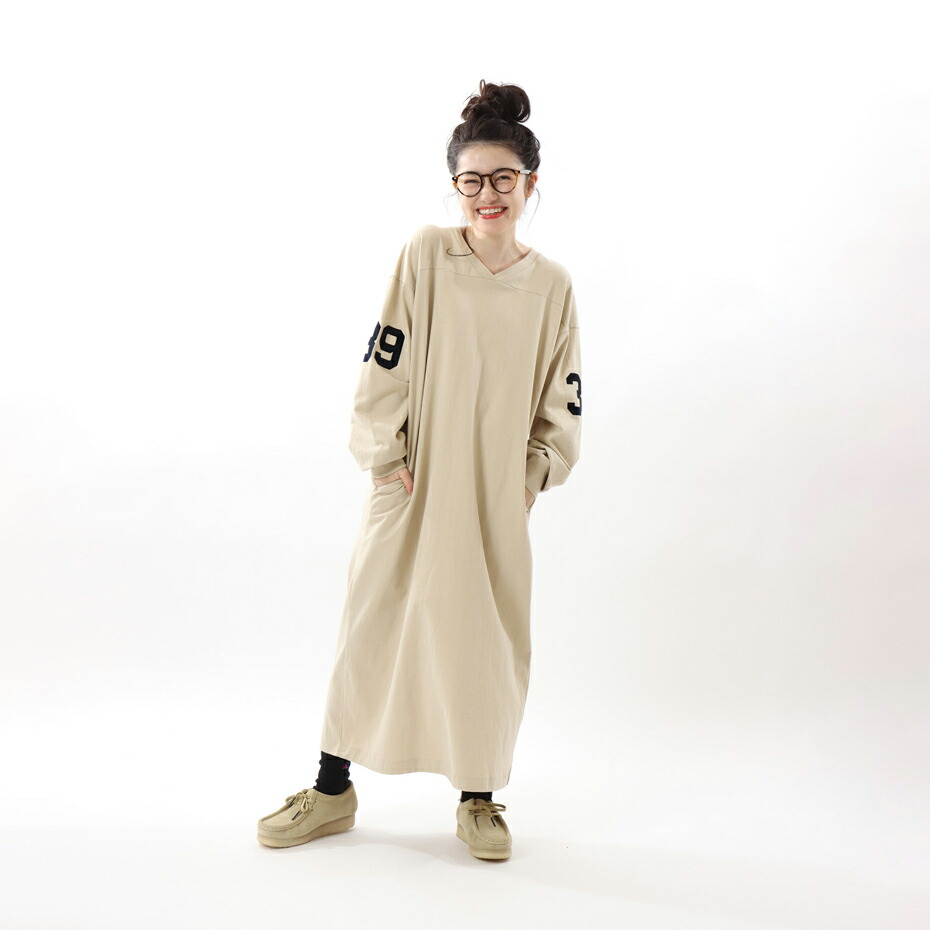 【楽天市場】【公式】チャンピオン【30%OFFセール】Champion ウィメンズ ワンピース 23FW (CW-Y405)★レディース 女性用 女性：Champion公式楽天市場店