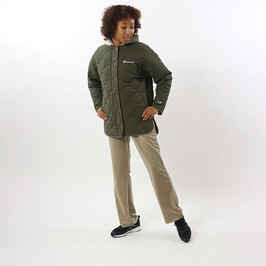 【楽天市場】【公式】チャンピオン【30%OFFセール】Champion ウィメンズ ジャケット 23FW スポーツ(CW-YS605 ...