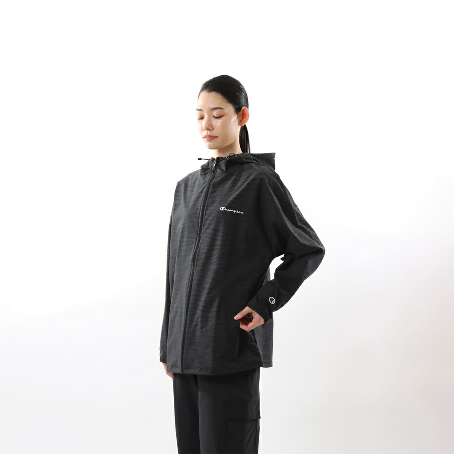 【楽天市場】【公式】チャンピオン【30%OFFセール】Champion ウィメンズ ジップフーデッドジャケット 23FW スポーツ(CW-YSC01)★レディース 女性用 女性 スポーツウエア ...