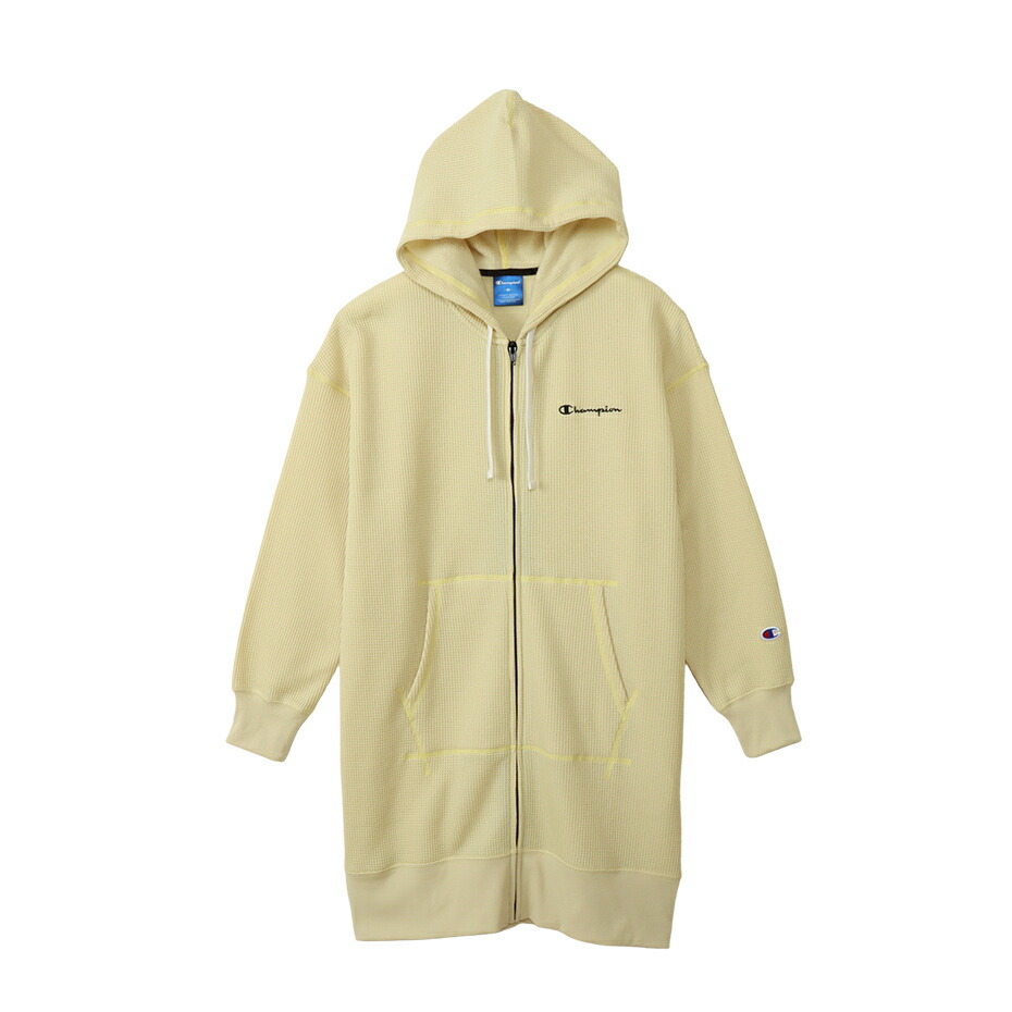 【楽天市場】【公式】チャンピオン【30%OFFセール】Champion ウィメンズ ジップフードシャツ 23FW スポーツ(CW-YS405)★レディース 女性用 女性 スポーツウエア ...