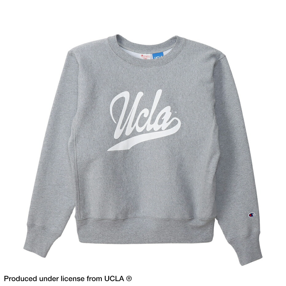 【楽天市場】【公式】チャンピオン Champion リバースウィーブ(R) クルーネックスウェットシャツ 24FW MADE IN USA(C5-A003)★ ユニセックス メンズ レディース ...