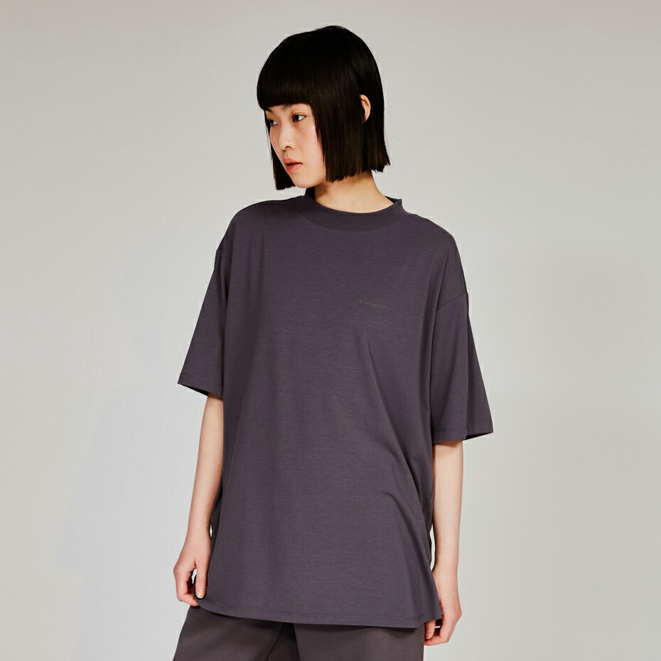 【楽天市場】【公式】チャンピオン【30%OFFセール】Champion ショートスリーブTシャツ 24FW ブラックエディション(C3-A301)★ 半袖 Tシャツ メンズ レディース ...