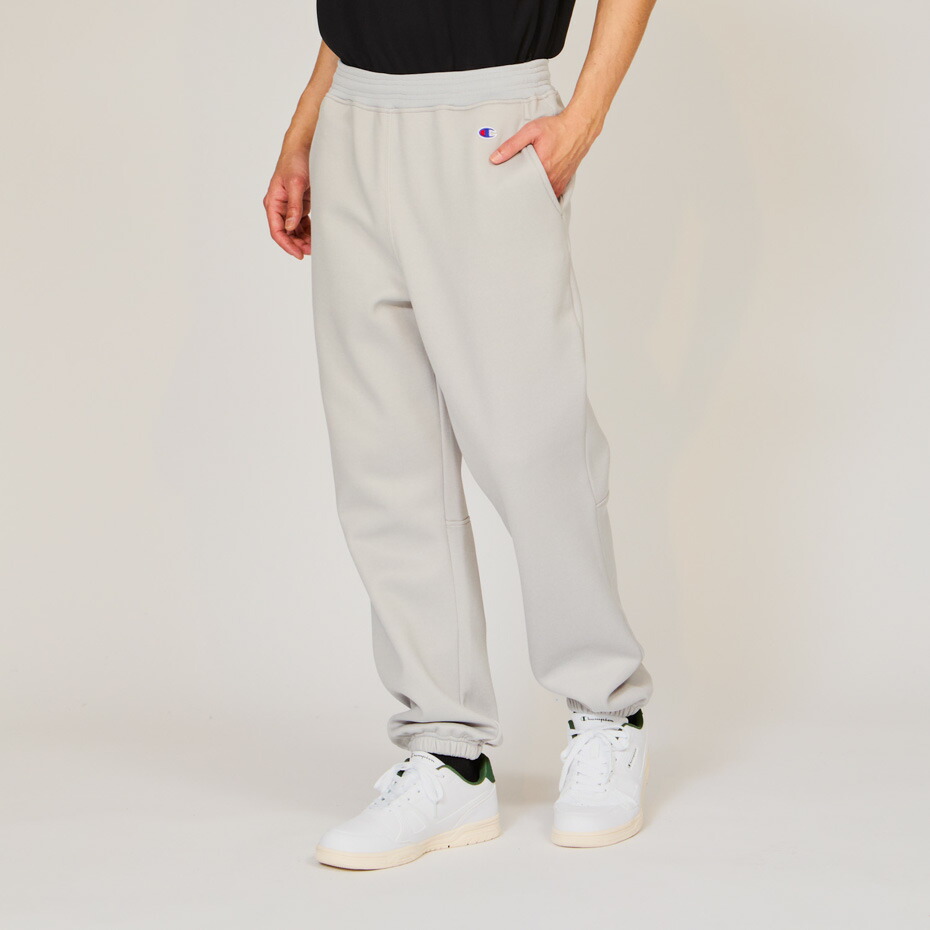 【楽天市場】【公式】チャンピオン【30%OFFセール】 Champion テックウィーブ テリー スウェットパンツ 24FW スポーツ チャンピオン(C3-AS202)★ スポーツ ...