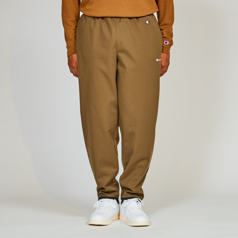 【楽天市場】【公式】チャンピオン【30%OFFセール】 Champion ロングパンツ 24FW スポーツ チャンピオン(C3-AS204)★ スポーツ ユニセックス レディース メンズ ジム ...