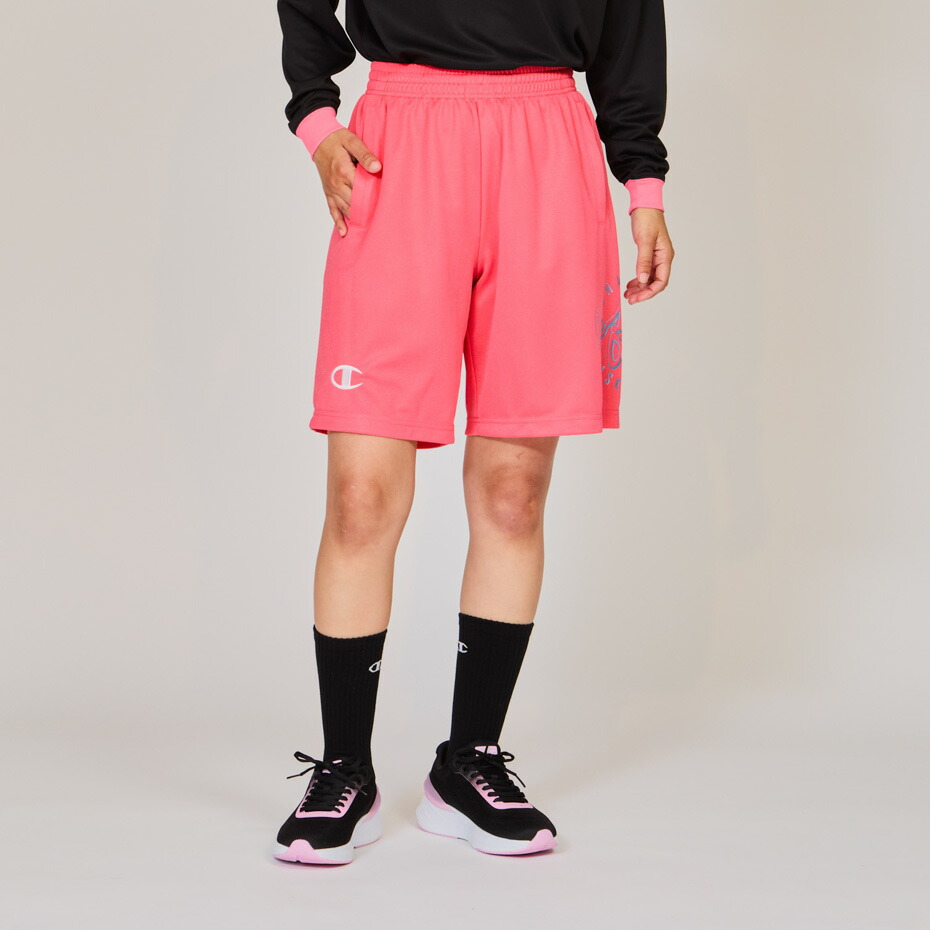 【楽天市場】《ALL10％OFFクーポン配布中》【公式】チャンピオン【30%OFFセール】 Champion ウィメンズ ショーツ 24FW BASKETBALL チャンピオン(CW ...