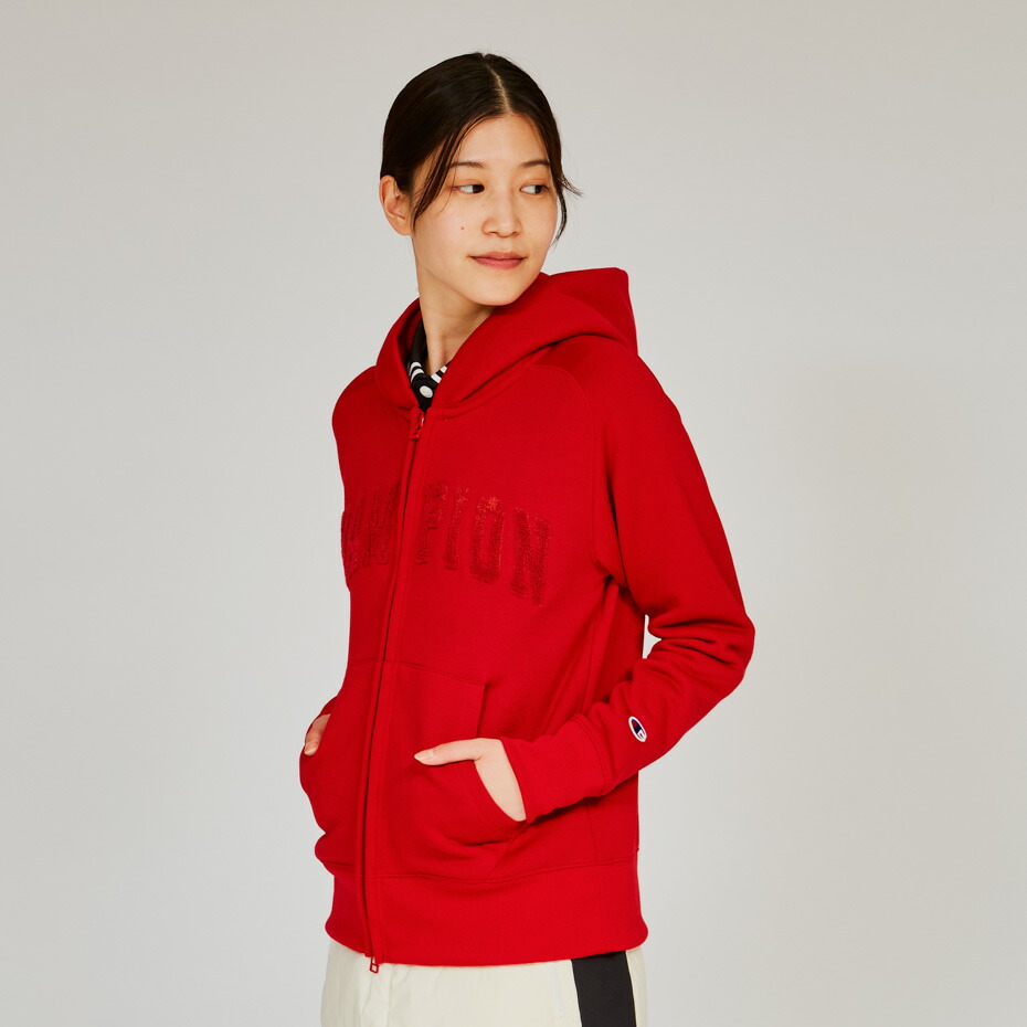 【楽天市場】【公式】チャンピオン【30%OFFセール】 Champion ウィメンズ テックウィーブ テリー タートルネックスウェットシャツ 24FW GOLF チャンピオン(CW-AG101 ...