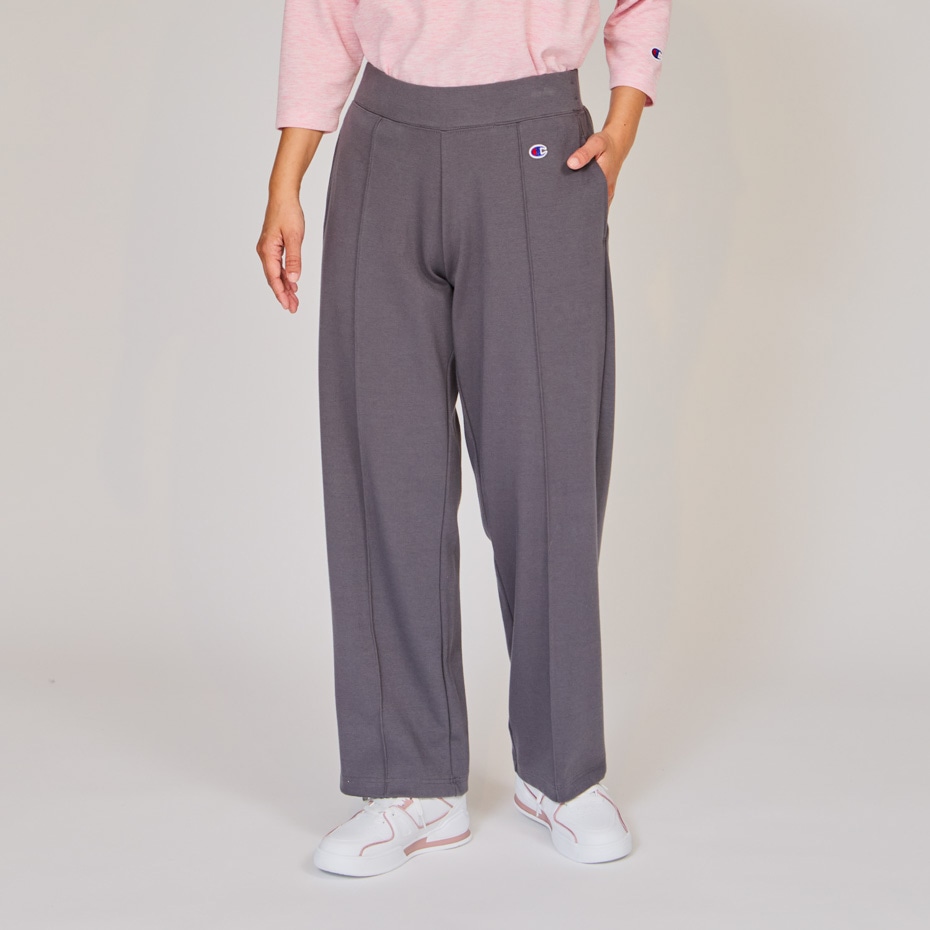 【楽天市場】【公式】チャンピオン【30%OFFセール】【 ストレッチ 】 Champion ウィメンズ ロングパンツ 24FW スポーツ チャンピオン(CW-AS204)★ スポーツ ジム ...
