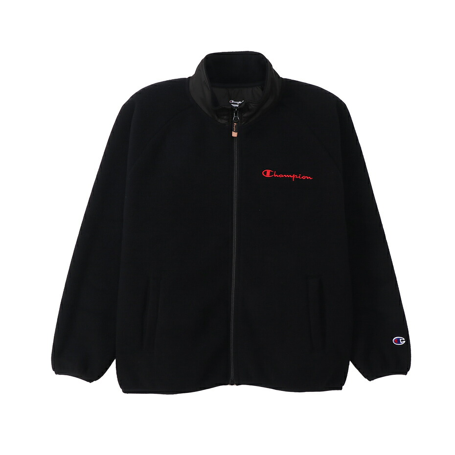 【楽天市場】【公式】チャンピオン【30%OFFセール】 Champion キッズ ジップフーデッドジャケット 24FW スポーツ チャンピオン(CK-AS603)★ スポーツ 子ども キッズ ...