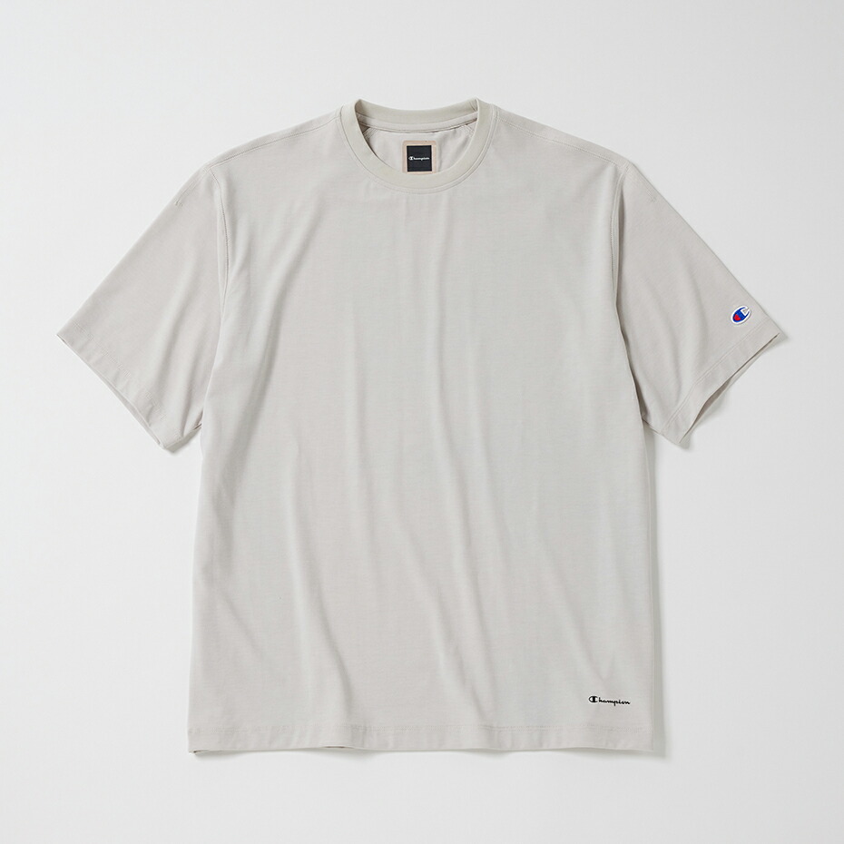 【楽天市場】《スーパーセール期間ALL10%OFFクーポン配布》【公式】チャンピオン【30%OFFセール】Champion ショートスリーブTシャツ 24SS ブラックエディション(C3 ...