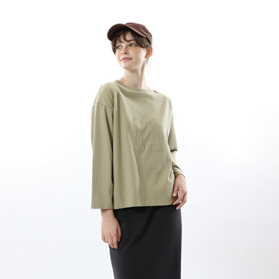【楽天市場】【公式】チャンピオン【50%OFFセール】Champion ウィメンズ ロングスリーブTシャツ 24SS チャンピオン(CW-Z401)★ レディース 女性用 女性 ロンT 長袖 ...