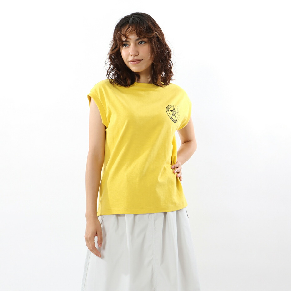 【楽天市場】【公式】チャンピオン【30%OFFセール】Champion ウィメンズ スリーブレスシャツ 24SS チャンピオン(CW-Z311)★ レディース 女性用 女性：Champion ...