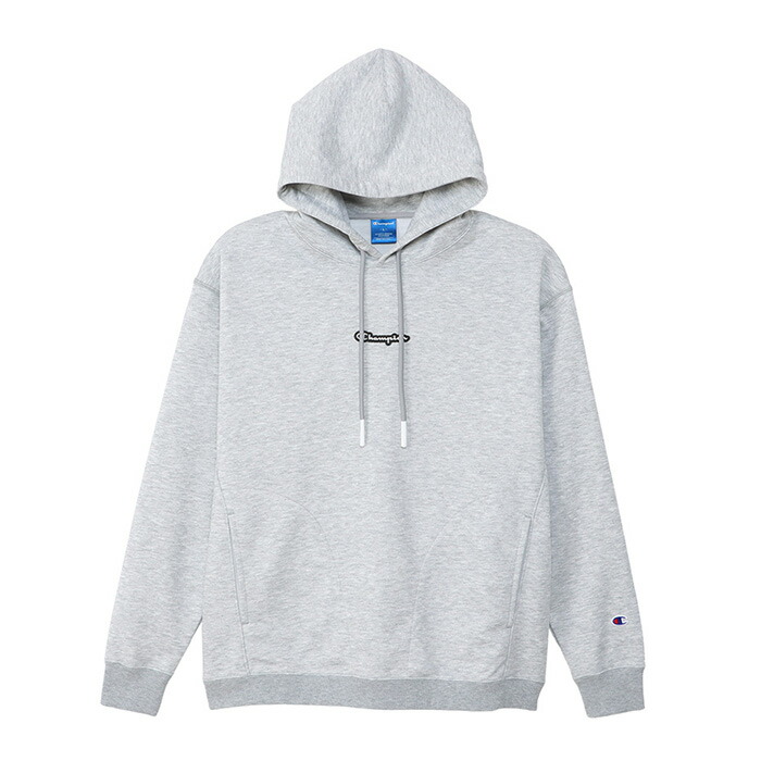 【楽天市場】【公式】チャンピオン【30%OFFセール】Champion テックウィーブテリーフーデッドスウェットシャツ 24SS スポーツ チャンピオン(C3-ZS101)★ メンズ ...