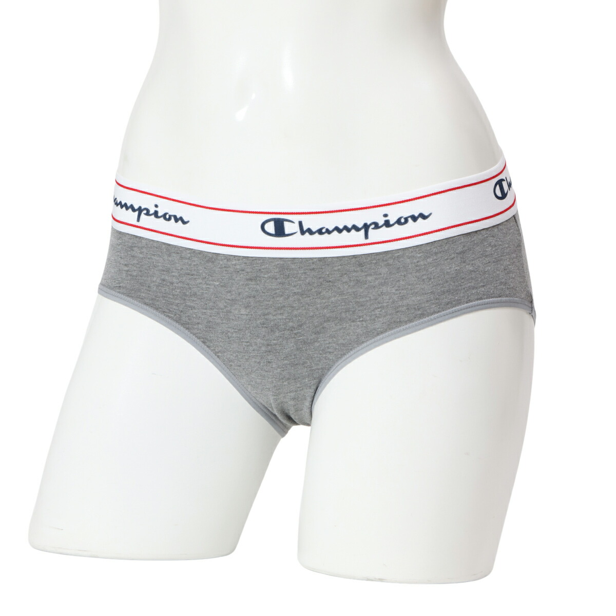 【楽天市場】【公式】チャンピオン【 速乾 ストレッチ 】Champion ウィメンズ レギュラーショーツ 25FW(CW6EB301)★ レディース 女性用 女性 下着 インナー インナー ...