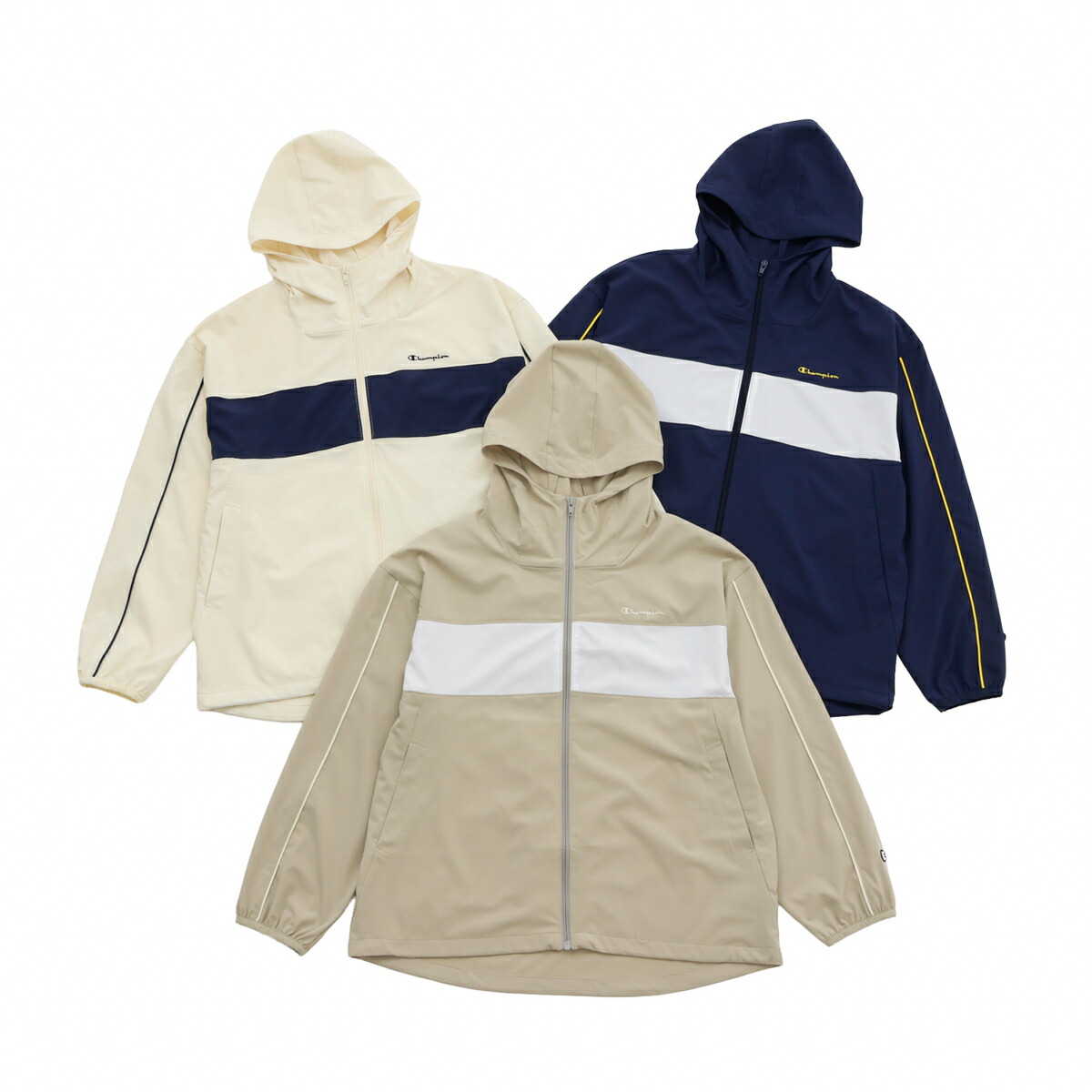 【楽天市場】【公式】チャンピオン Champion ウィメンズ ジップフーデッドジャケット 26SS スポーツ(CW-DSC01 ...