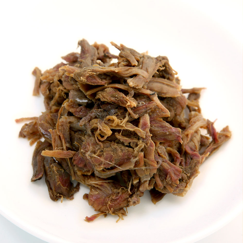 【楽天市場】国産 鹿肉 ほぐし 60g 無添加無着色レトルト 犬猫用 Packun Specialite 関東当日便：charm 楽天市場店