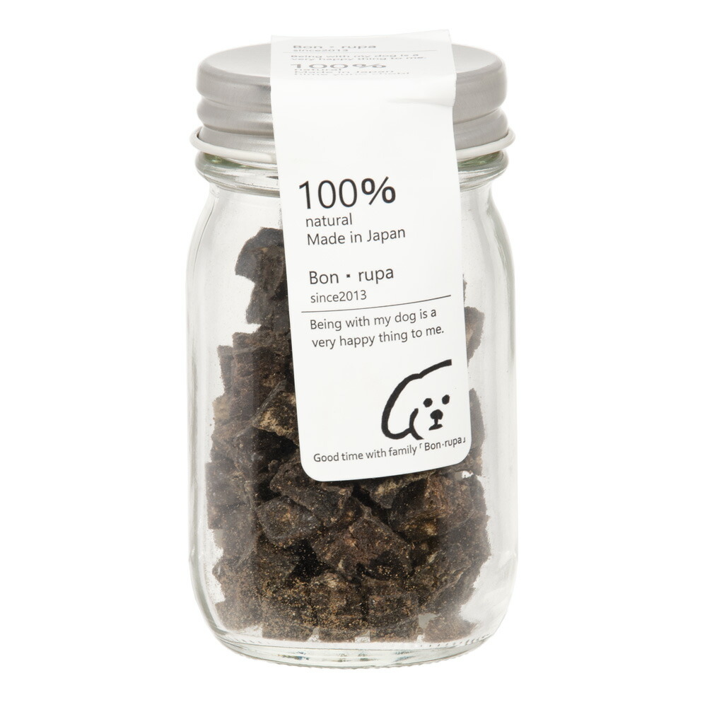 【楽天市場】ボンルパ Bon−rupa 牛レバーのびっつ 20g ボトルタイプ 関東当日便：charm 楽天市場店