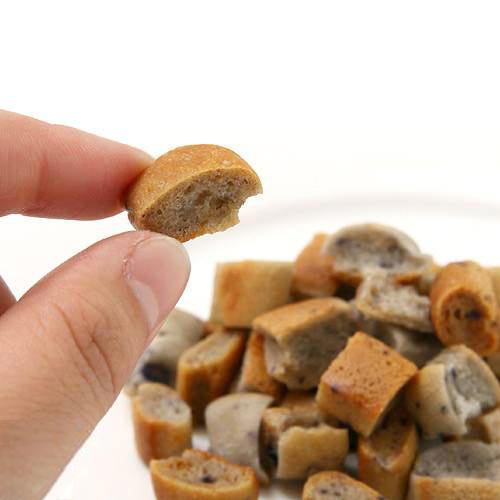 【楽天市場】ドッグステーブル お米チップス ブルーベリー 50g×3袋 関東当日便：charm 3980 楽天市場店