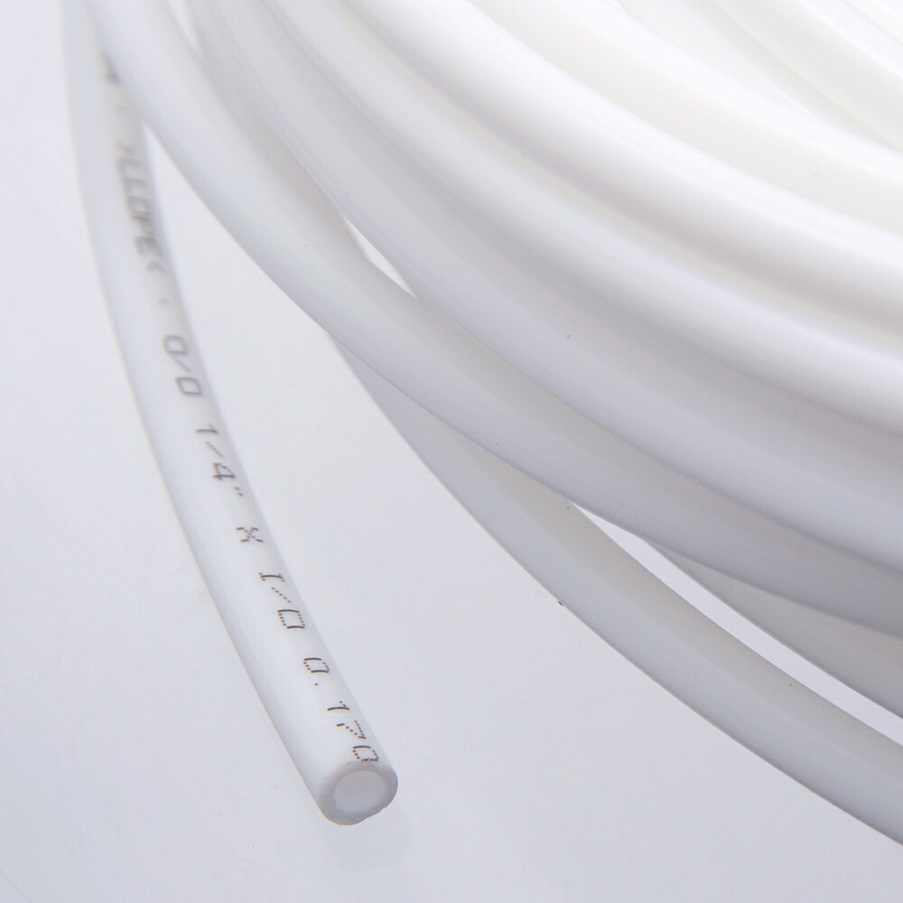 【楽天市場】ハードチューブ（1／4）5m（白） （細い方） 浄水器 関東当日便：charm 3980 楽天市場店