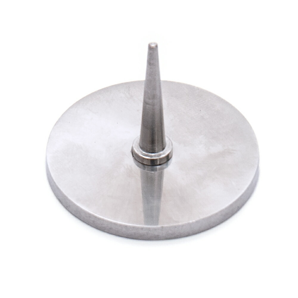 【楽天市場】カンタンお手入れ スズムシ・コオロギ用 エサ台 ステンレス製 関東当日便：charm 3980 楽天市場店