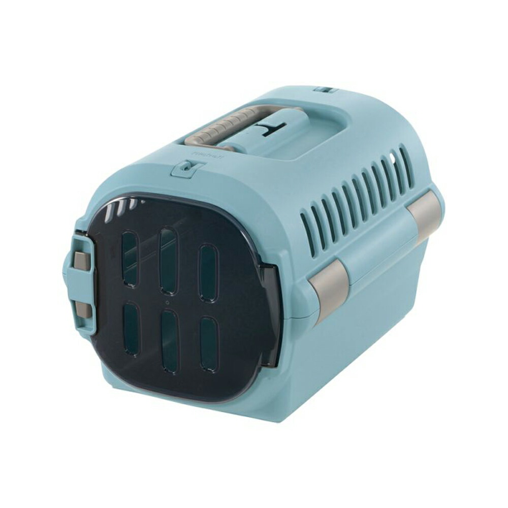 【楽天市場】リッチェル キャンピングキャリー ファイン S 青 関東当日便：charm 3980 楽天市場店