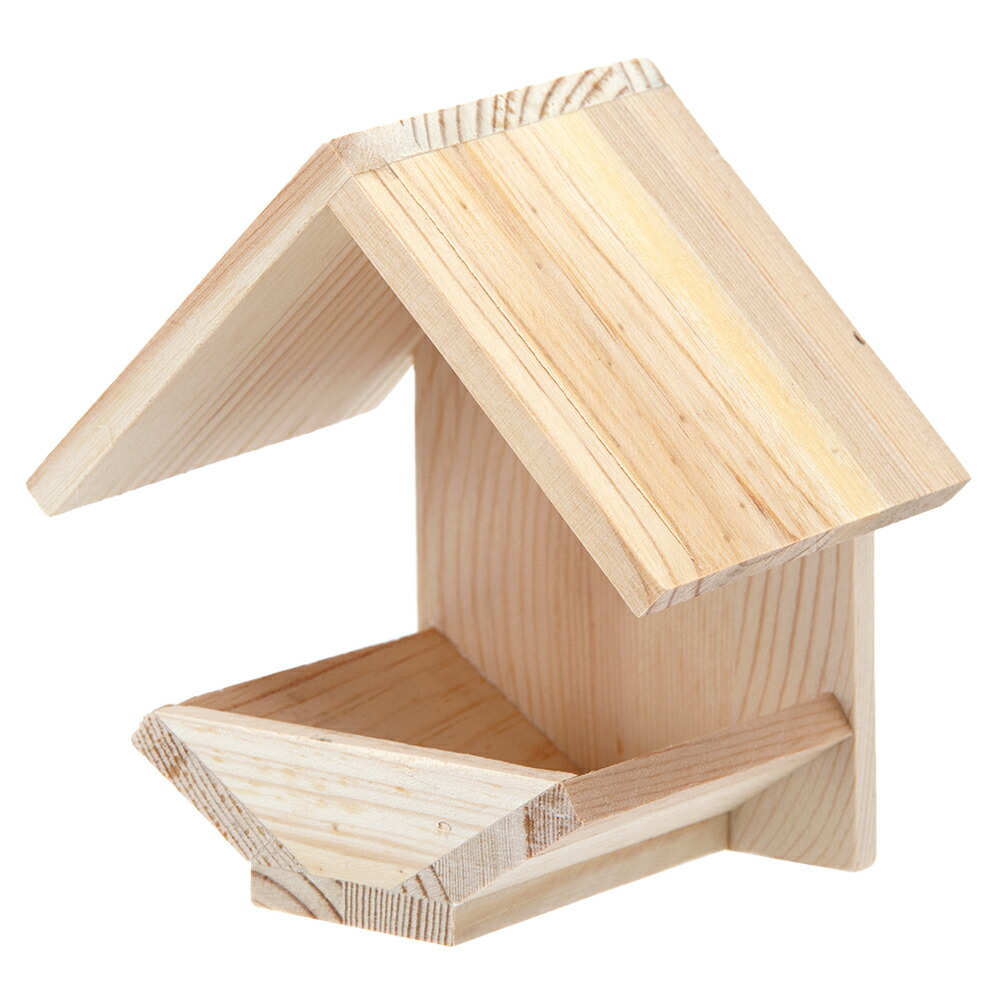 【楽天市場】クオリス 野鳥の餌台 No．10 関東当日便：charm 3980 楽天市場店