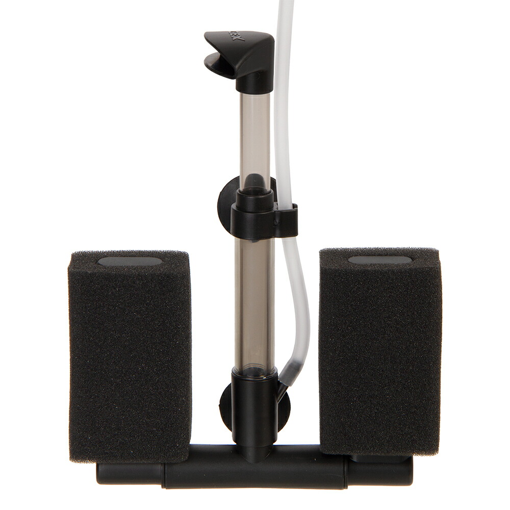 【楽天市場】GEX BBフィルター ダブル スポンジフィルター 底面フィルター ～45cm水槽 関東当日便：charm 3980 楽天市場店