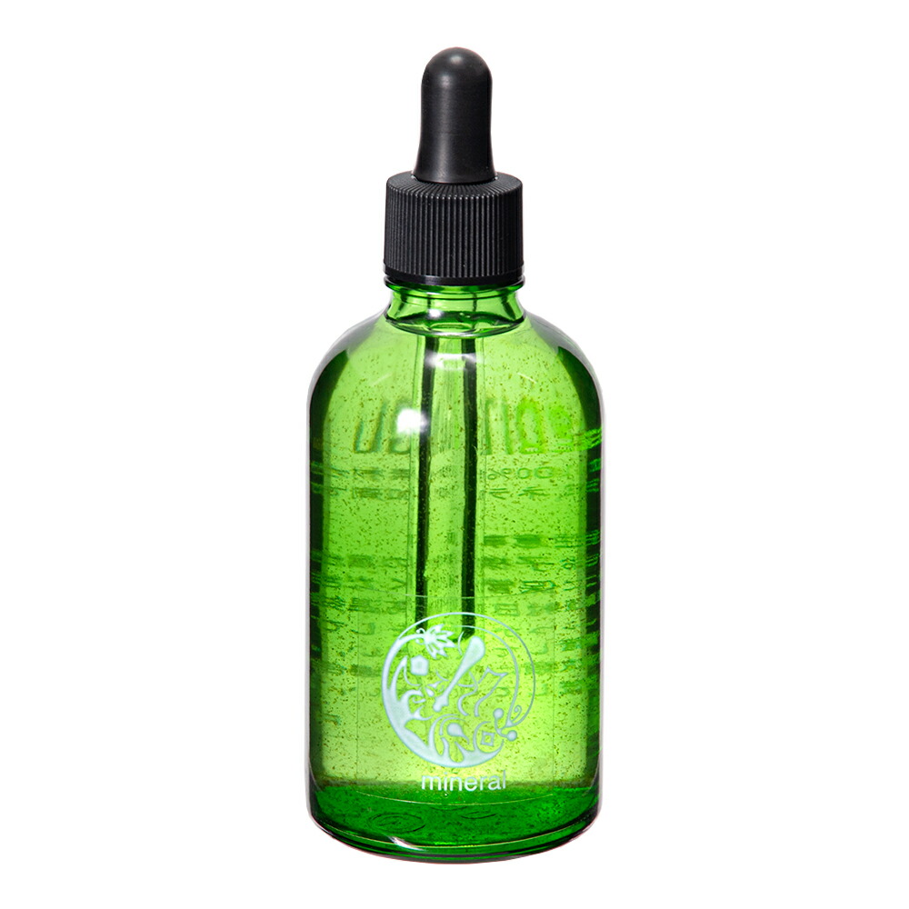【楽天市場】EBITENGU mineral エビテング ミネラル 120ml 関東当日便：charm 3980 楽天市場店