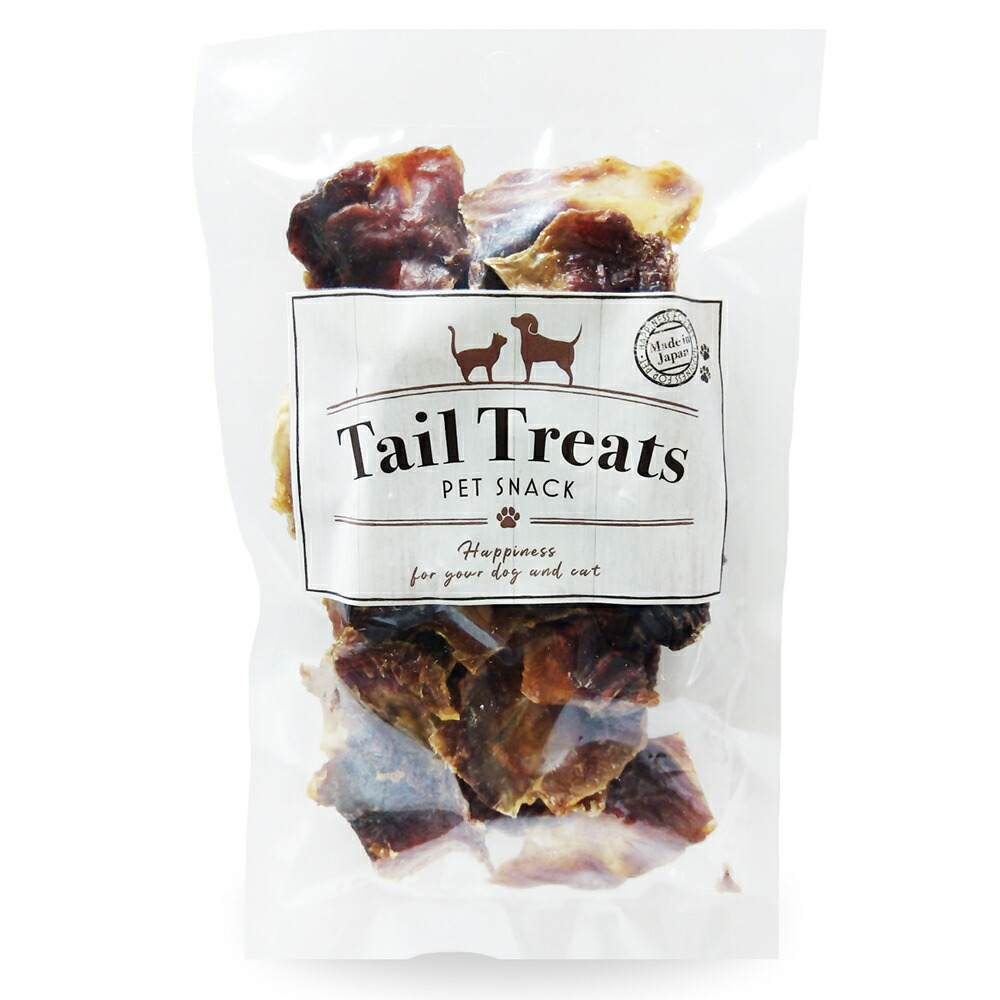 【楽天市場】Tail Treats 鶏砂肝ハード 50g 関東当日便：charm 3980 楽天市場店