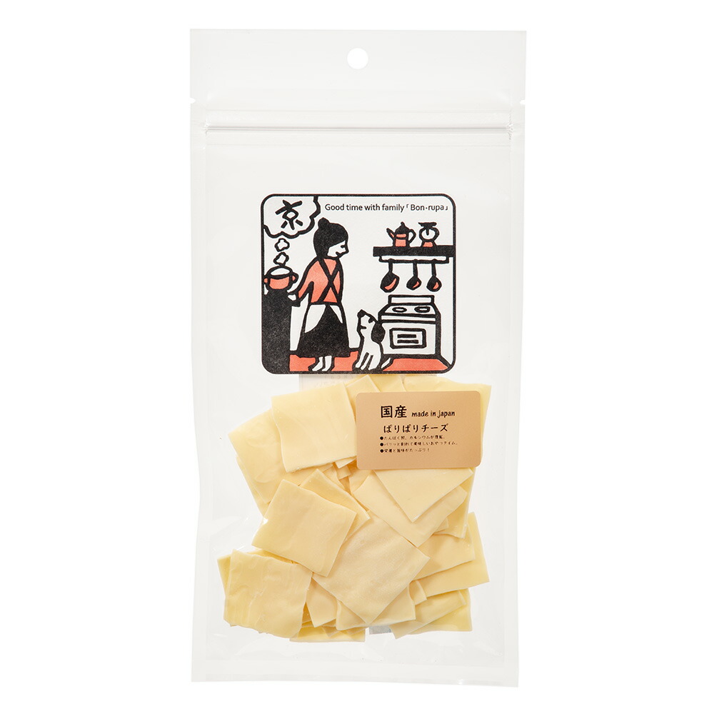 【楽天市場】ボンルパ Bon−rupa ぱりぱりチーズ 40g 関東当日便：charm 3980 楽天市場店
