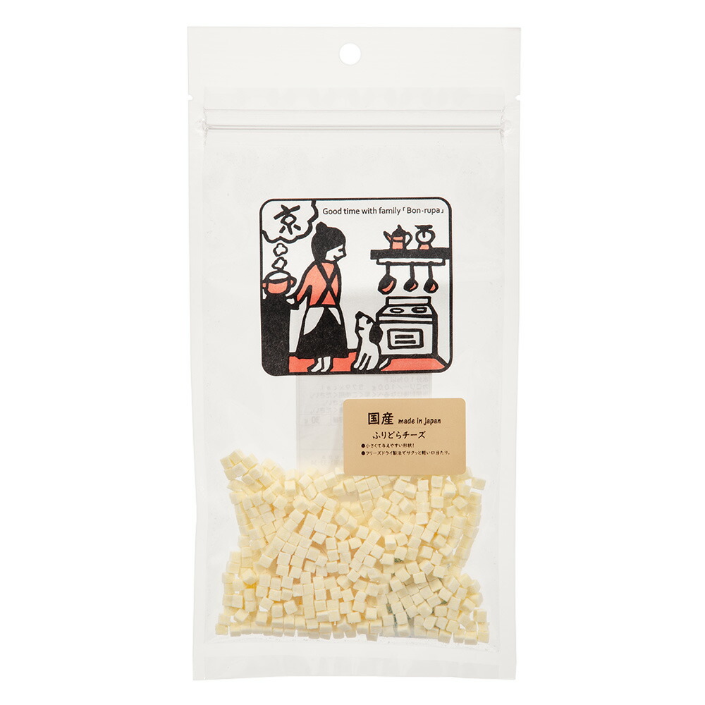 【楽天市場】ボンルパ Bon−rupa ふりどらチーズ 30g 関東当日便：charm 3980 楽天市場店