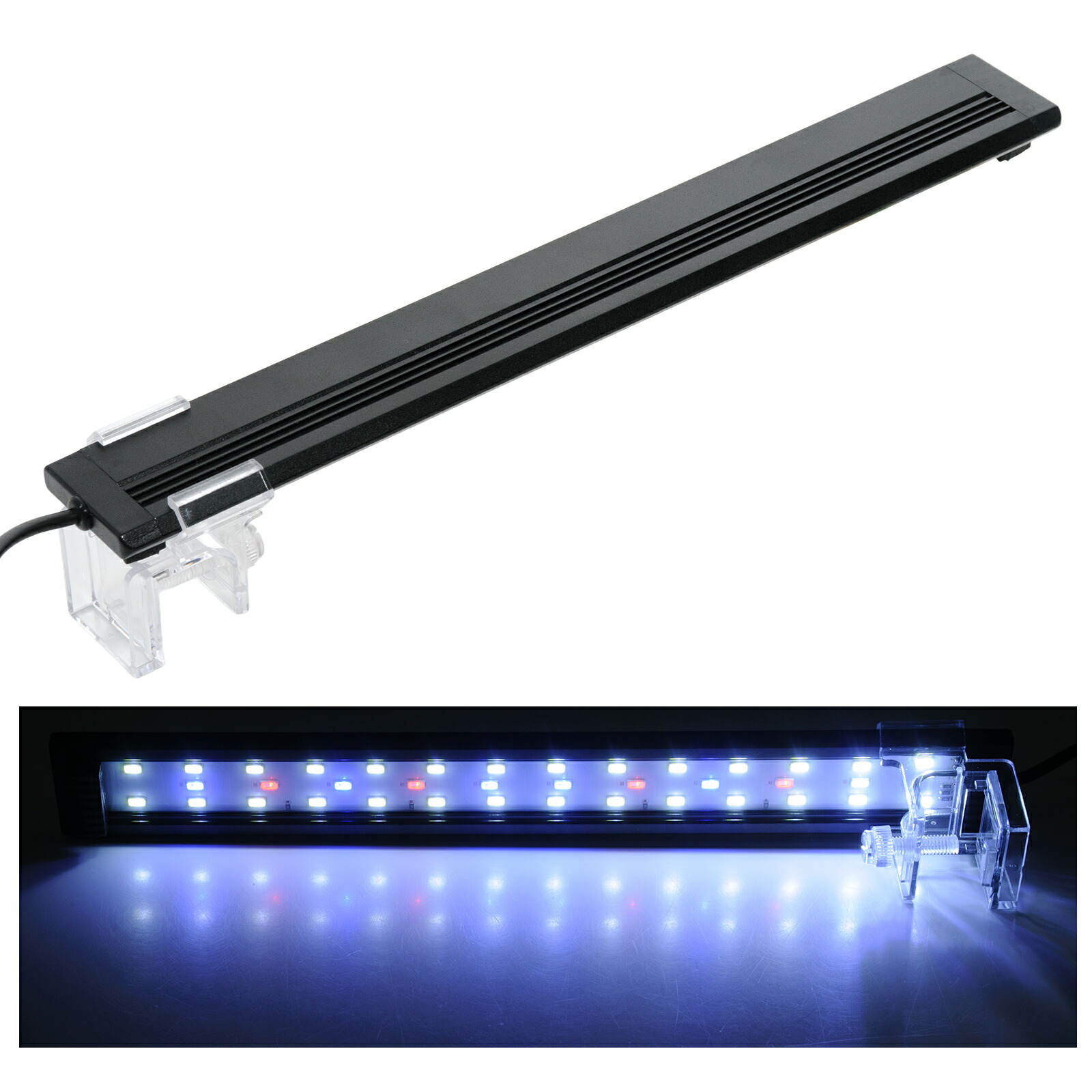 【楽天市場】コトブキ工芸 フラットLED S−USB 300B 関東当日便：charm 3980 楽天市場店