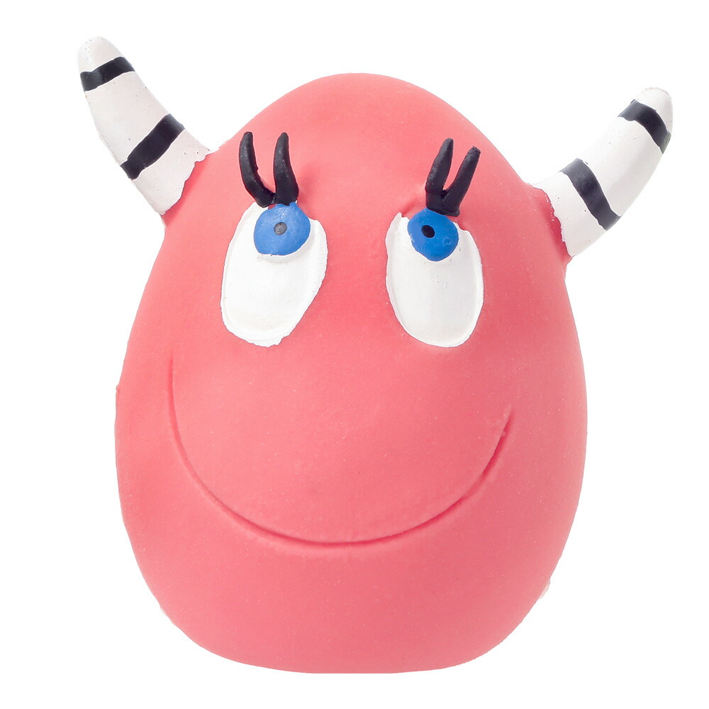 【楽天市場】LANCO ランコ タマゴ デビル 色おまかせ 犬 おもちゃ 関東当日便：charm 3980 楽天市場店