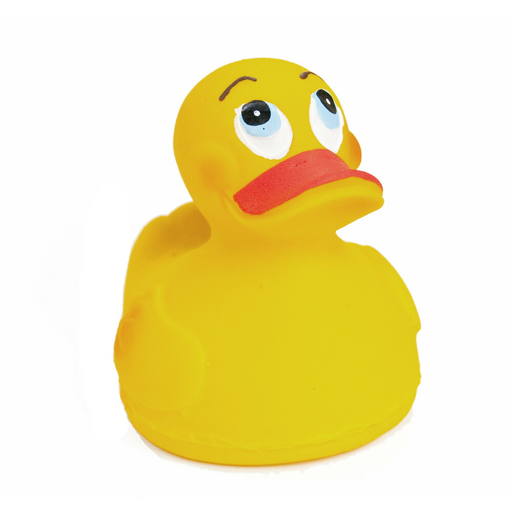 【楽天市場】LANCO ランコ ダッキーイエロー 犬 おもちゃ 関東当日便：charm 3980 楽天市場店