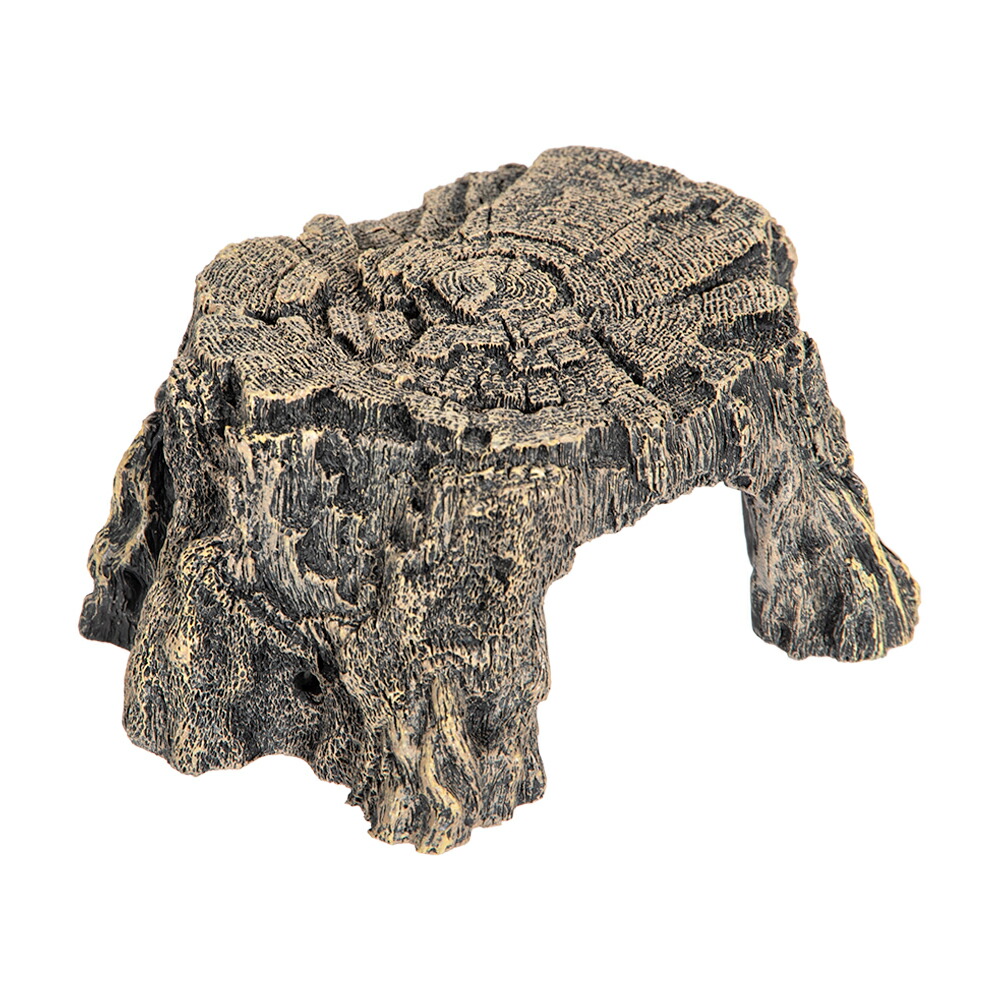 【楽天市場】JUN トンネルウッド 切株型（M） 関東当日便：charm 3980 楽天市場店