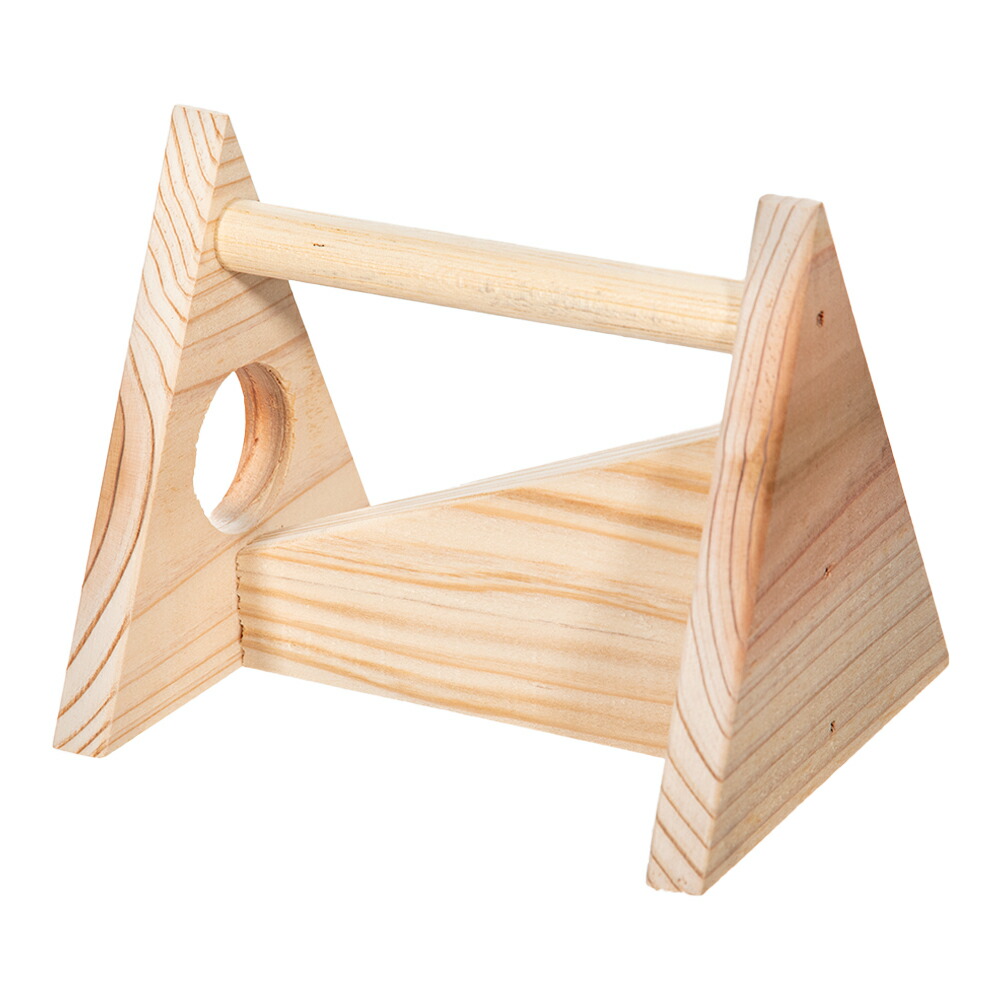 【楽天市場】レインボー 小鳥と遊ぼう！三角パーチ 関東当日便：charm 3980 楽天市場店