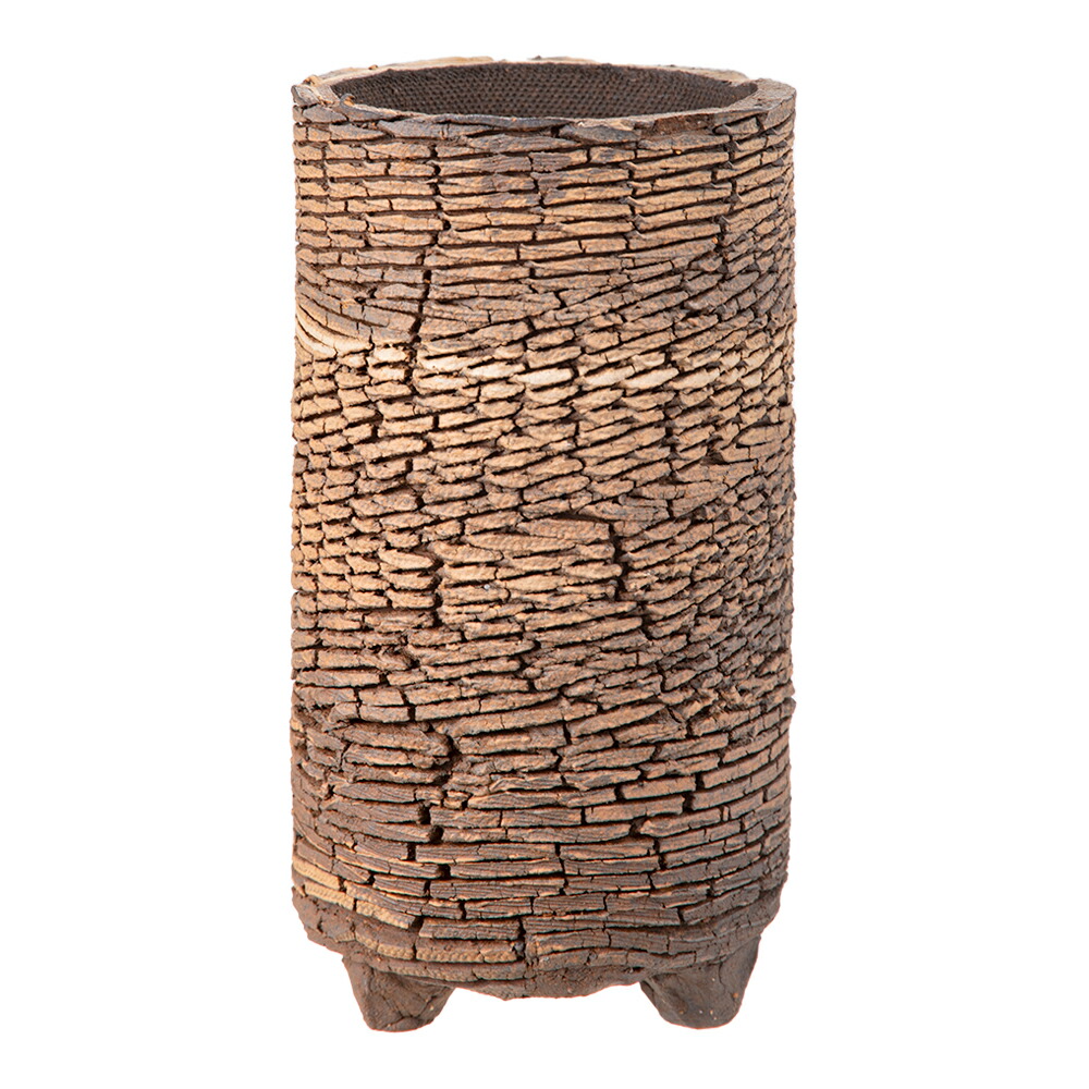 【楽天市場】信楽焼 鉢 COM WORK STUDIO作 CMT−10 関東当日便：charm 3980 楽天市場店