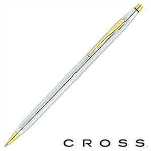 【楽天市場】CROSS クロス 筆記具 3302 CENTURY(クラシックセンチュリー)メダリスト ボールペン：CHANGE
